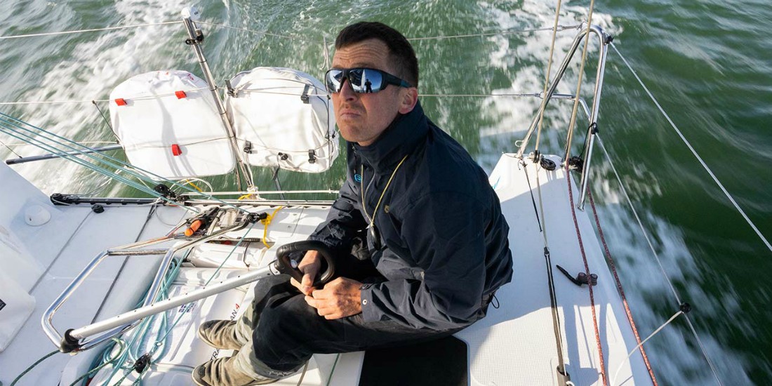 Tom Dolan: "I want to get my head sorted out a bit" - Sailorz