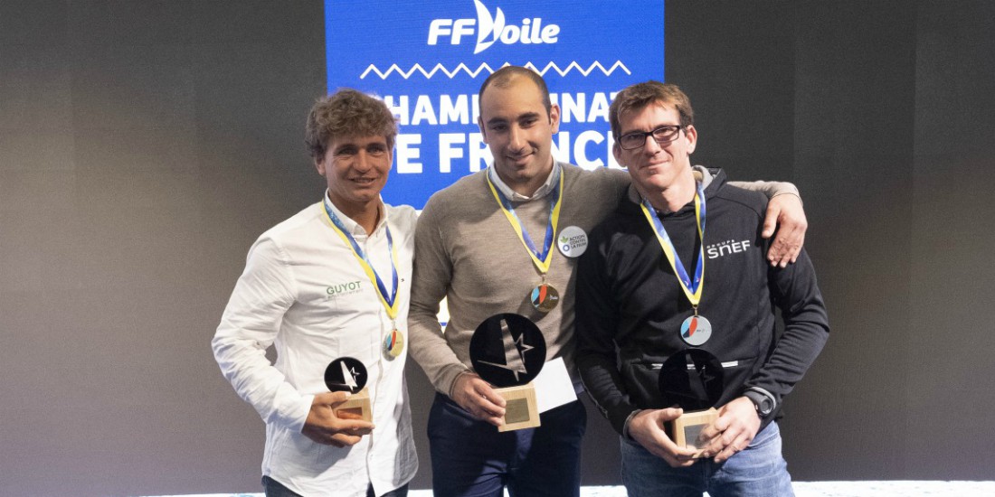 Benjamin Schwartz : "Mon objectif : The Ocean Race avec 11th Hour ...