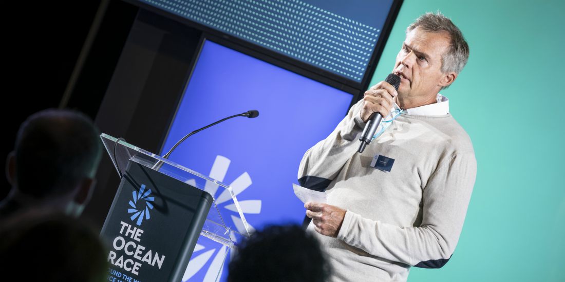 Johan Salén: "Ocean racing has the qualities to emerge stronger from ...