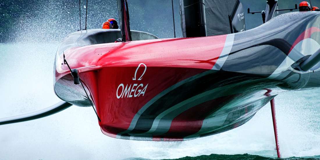 What we learned from the 36th America's Cup - Sailorz