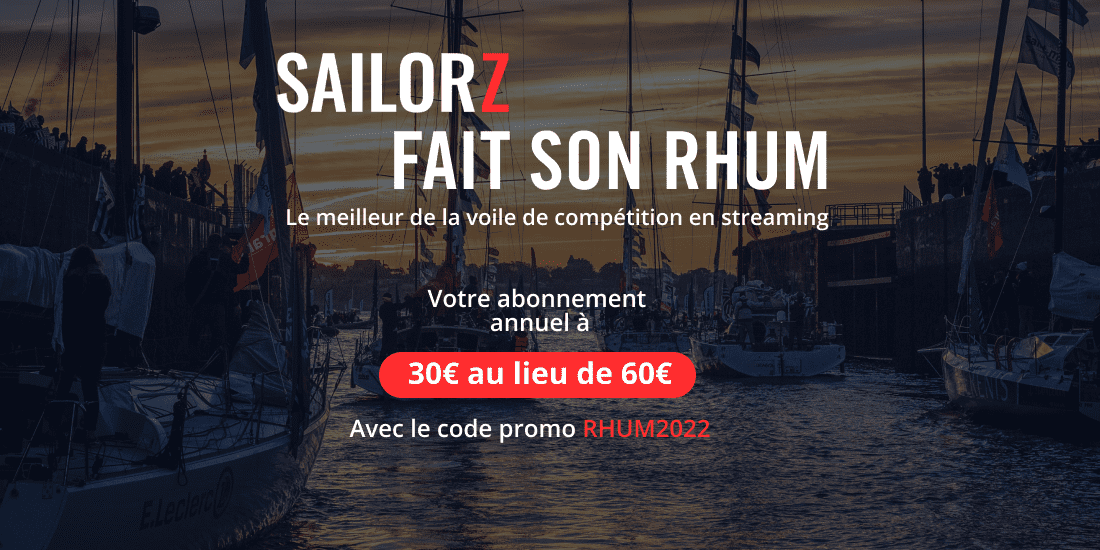 Sailorz fait son Rhum ! - Sailorz