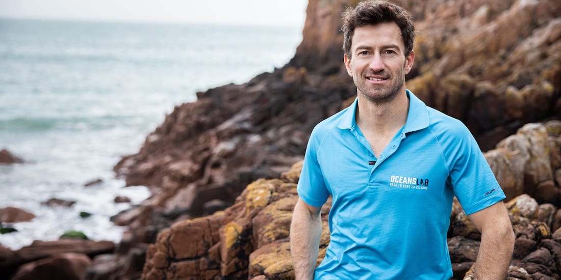 Phil Sharp : " Un excellent concept pour le Vendée Globe" - Sailorz